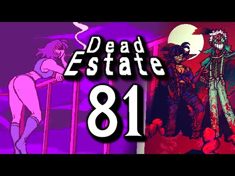 Steam Community :: Video :: Jules AWAKENING Ending - Dead Estate 81