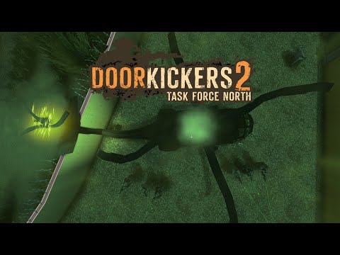 Steam Community :: Video :: GERONIMO! | Door Kickers 2 - Operation Neptune Spear