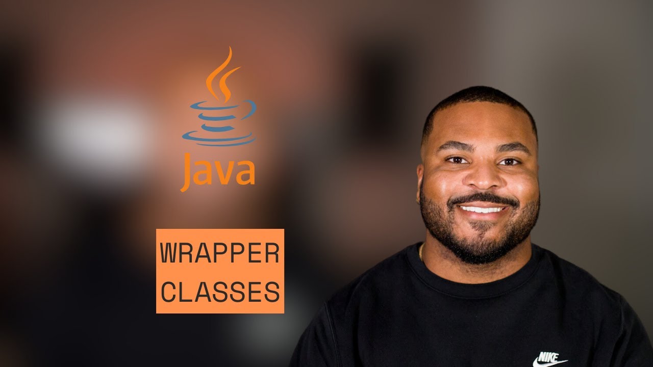 Java Wrapper Classes (with coding examples)