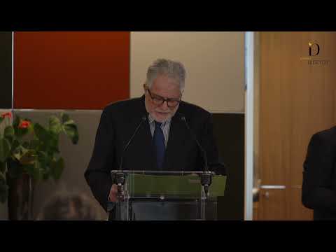 Manifeste contre le terrorisme islamiste - Chems-Eddine Hafiz