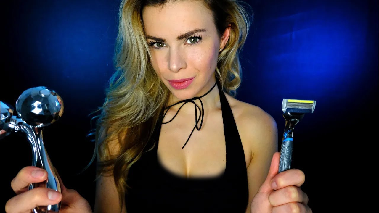 ASMR FOR MEN (especially for the simps)