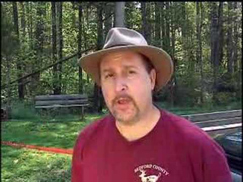 Hunter Education Challenge