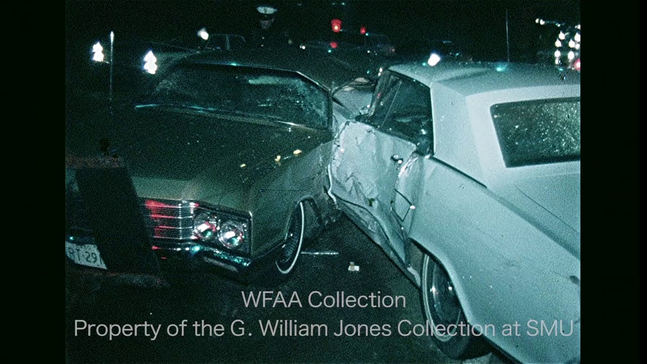 WFAA - February 14, 1968