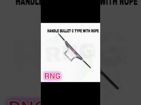 Motorcycle Handlebars Retailers & Dealers in India