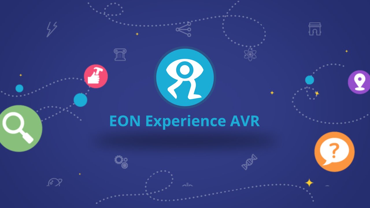 EON Experience AVR for Education - Step by Step Tutorial