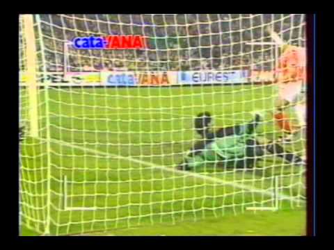 1990 (April 4) Olympique Marseille (France) 2-Benfica (Portugal) 1 (Champions Cup).avi