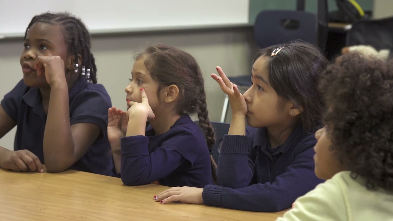 Project CLASS-Get Teacher's Attention-Reminder Sam-What Animal