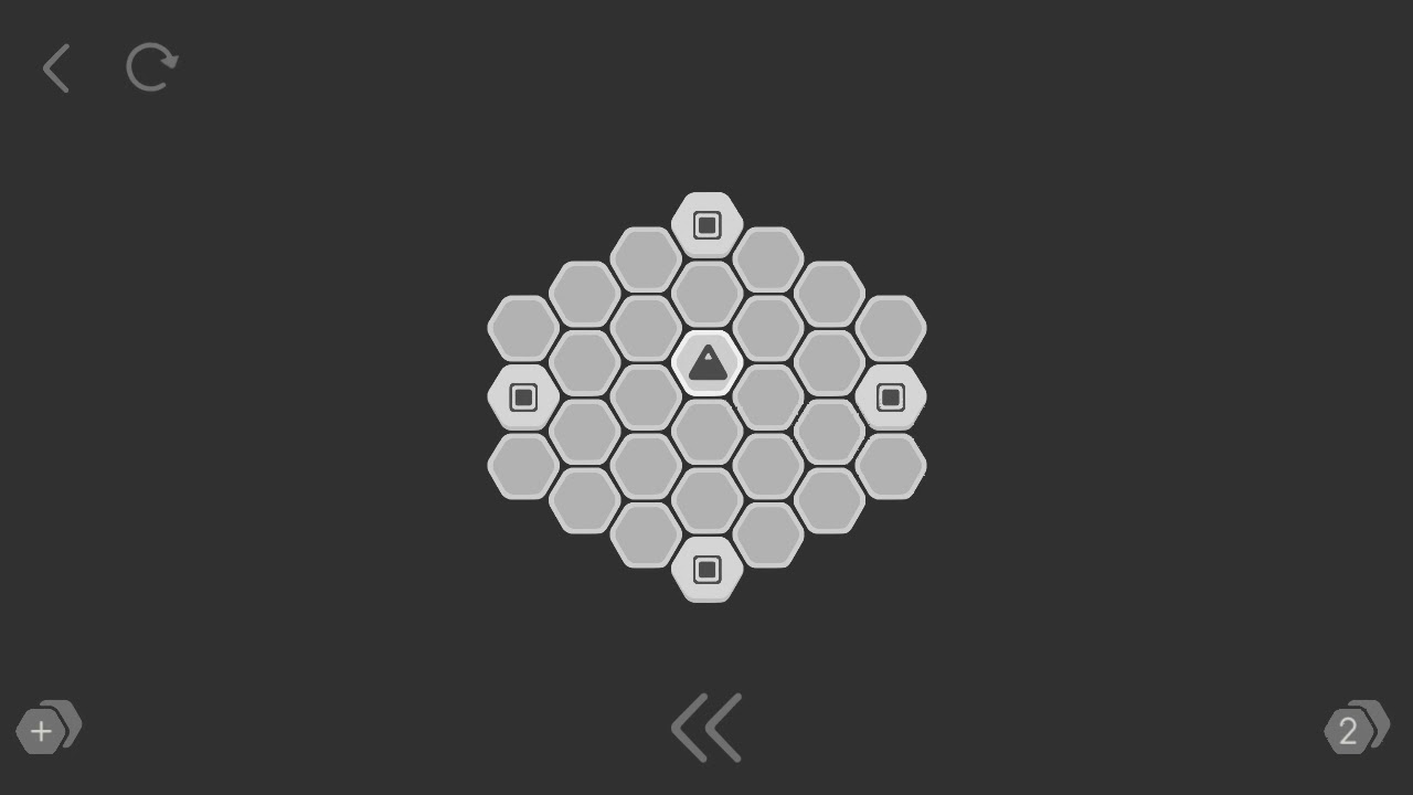 Hexa Turn 1.8