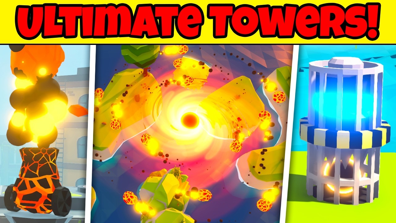 I Added PARAGONS to MY GAME?! | Topple Tactics