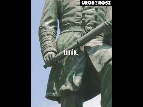 SCP-011 Dióhéjban | "Értelmes Polgárháborús Emlékmű"