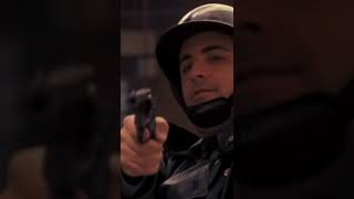 Joey Zasa execution Godfather III