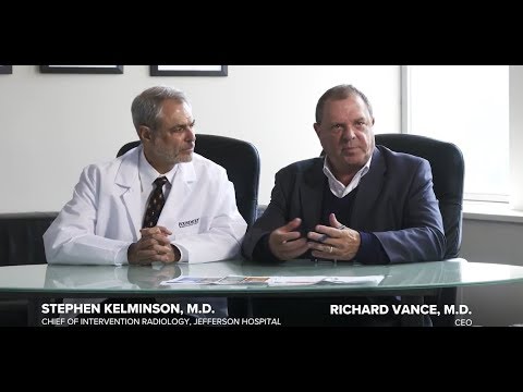 Foundation Radiology Group Overview