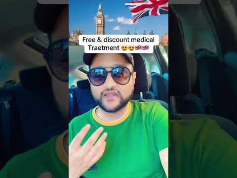 UK Global Health Insurance Card(GHIC) #Uk #uklife#nhs #medical #healthcare #bignews #shorts