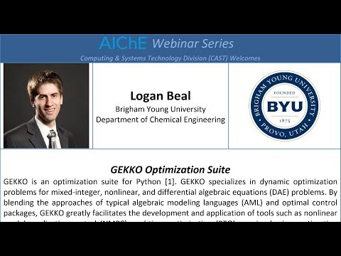 GitHub - loganbeal/CAST_GEKKO_webinar