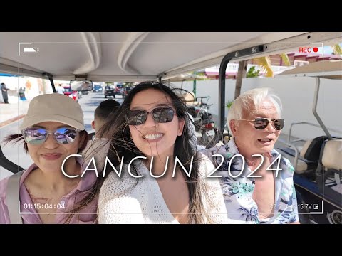 cancun 2024 | excellence playa mujeres resort