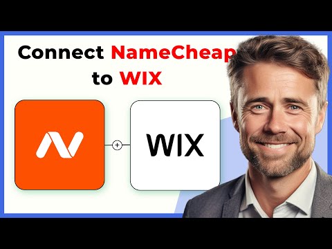 How To Connect Namecheap Domain To Wix (2024 Guide)