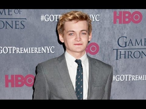 Game of Thrones' King Joffrey AKA Jack Gleeson Stars in New Play Bears in Space