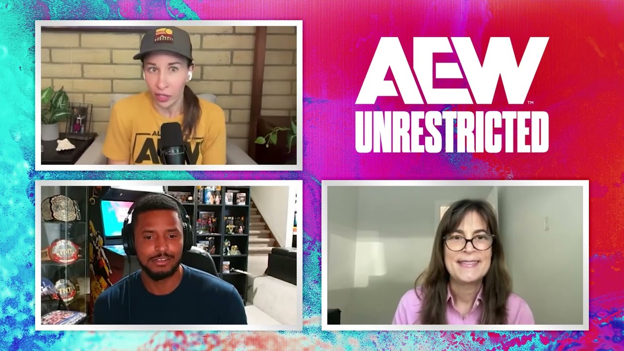 Fightful | WWE News, AEW News, Pro Wrestling Backstage News