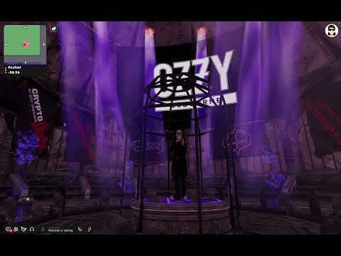 Watch: Here's Footage from First-Ever Virtual 'Ozzfest' | Ultimate Guitar