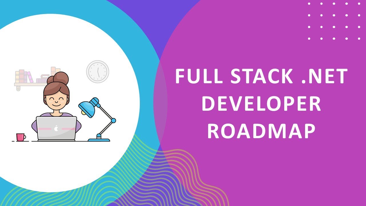 Full Stack .NET Developer Roadmap | Tamil