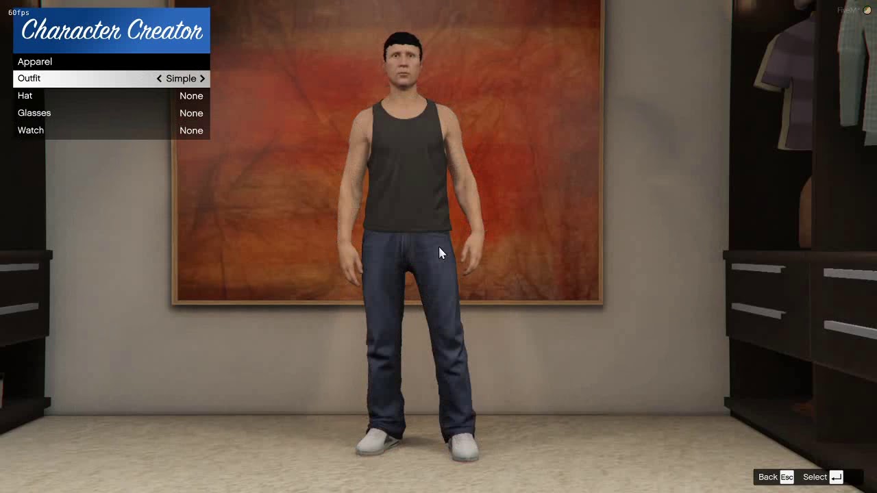 Grand Theft Auto Cops and Robbers - Server Bazaar - Cfx.re Community