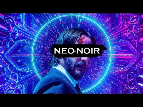 What is Neo-Noir?