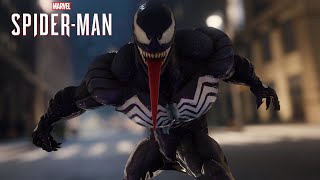 Fortnite Venom MOD at Marvel’s Spider-Man Remastered Nexus - Mods and ...
