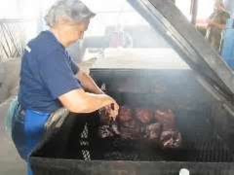 Snow's BBQ