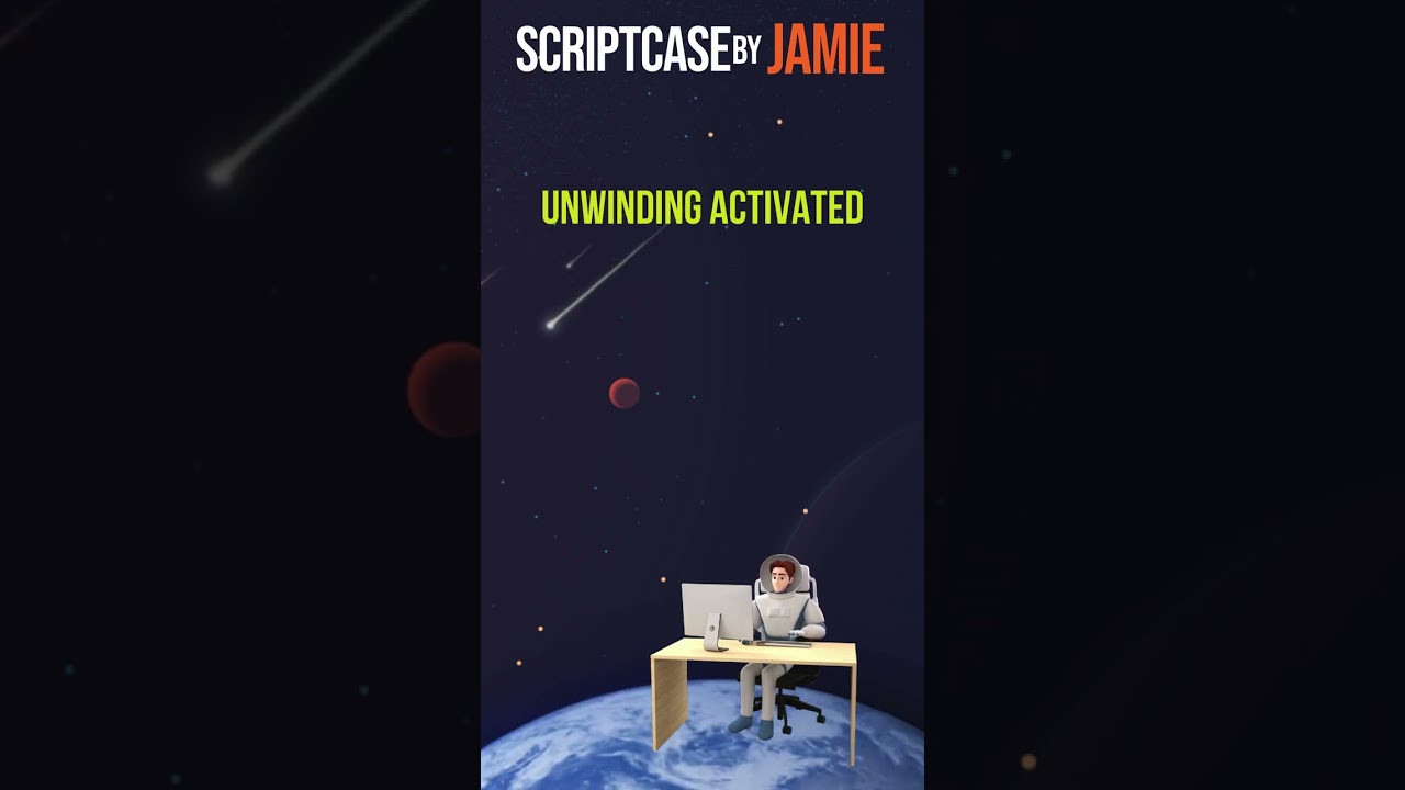 Scriptcase: Closing Week with Gratitude