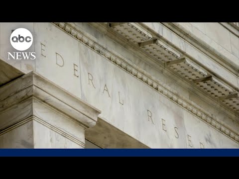 ‘No rate cut’ at Fed meeting, financial analyst predicts