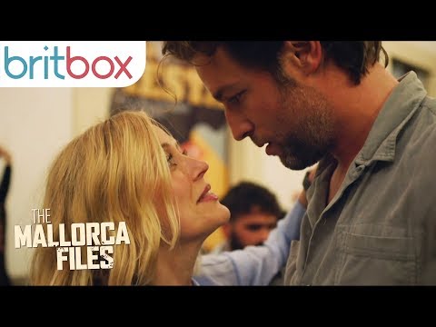 The Mallorca Files | BritBox Original Trailer