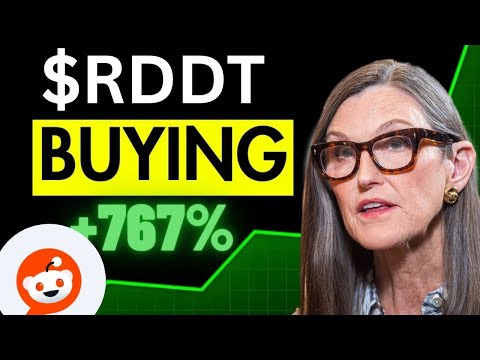 RDDT Stock THURSDAY UPDATE! (The Exact Answer) Reddit inc stock best broker review