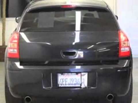 2005 Dodge Magnum R/T Wagon - Santa Ana, CA