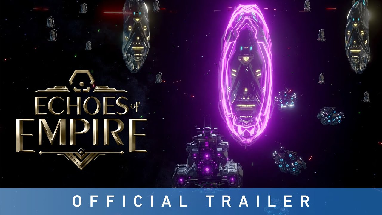 Celestial Land Rush | Echoes of Empire | Gala News