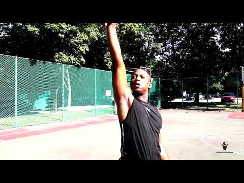 Cloud 9 Kayo LP 2 from Crossover Culture Commercial A.I. vs Jordan