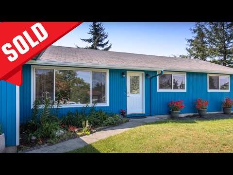 110 Smithfield Dr, Sequim, WA 98382 - SOLD