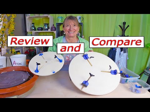 Giffin Grip vs the Giffin Grip Mini - Review Comparison