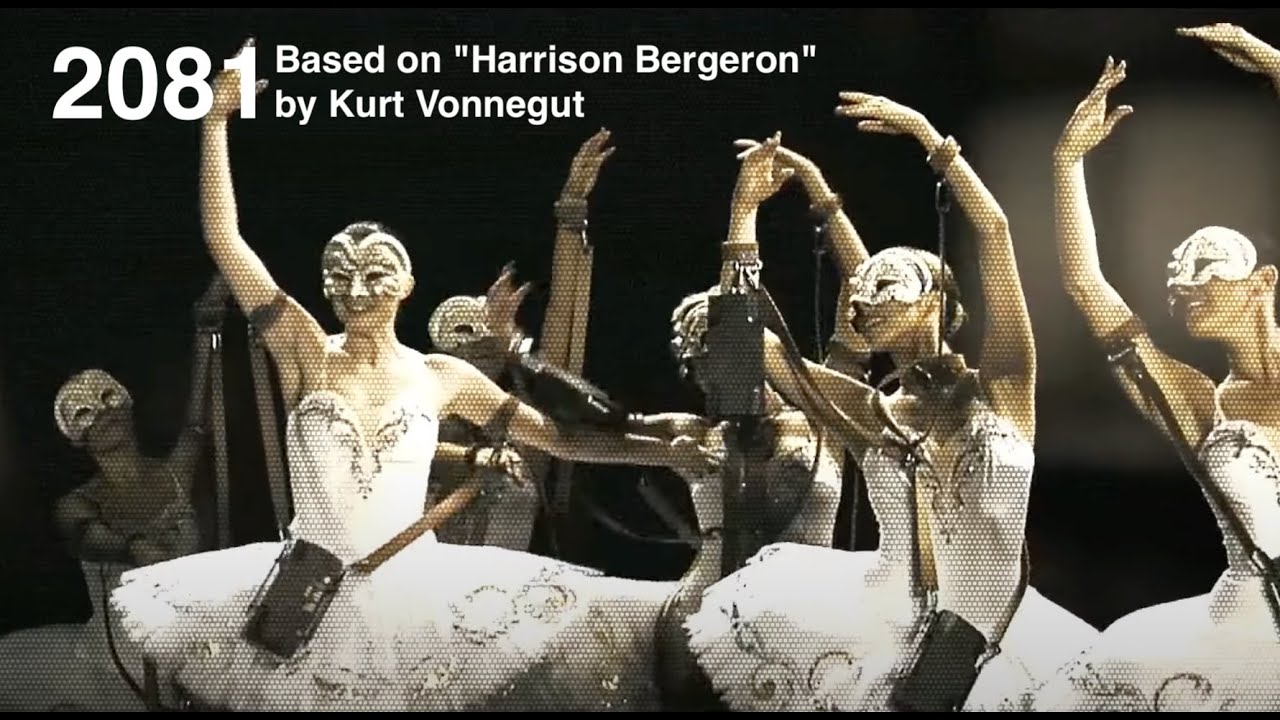 2081, The Film (HD) - Based on 