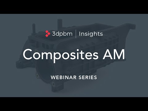3D Printing Composite Materials