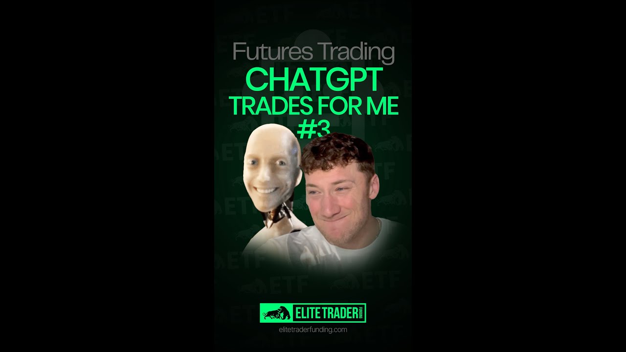 Chatgpt trading $50000 day 3