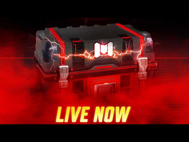 COD Mobile Season 4: Tournament Mode explained - timings, rewards and more