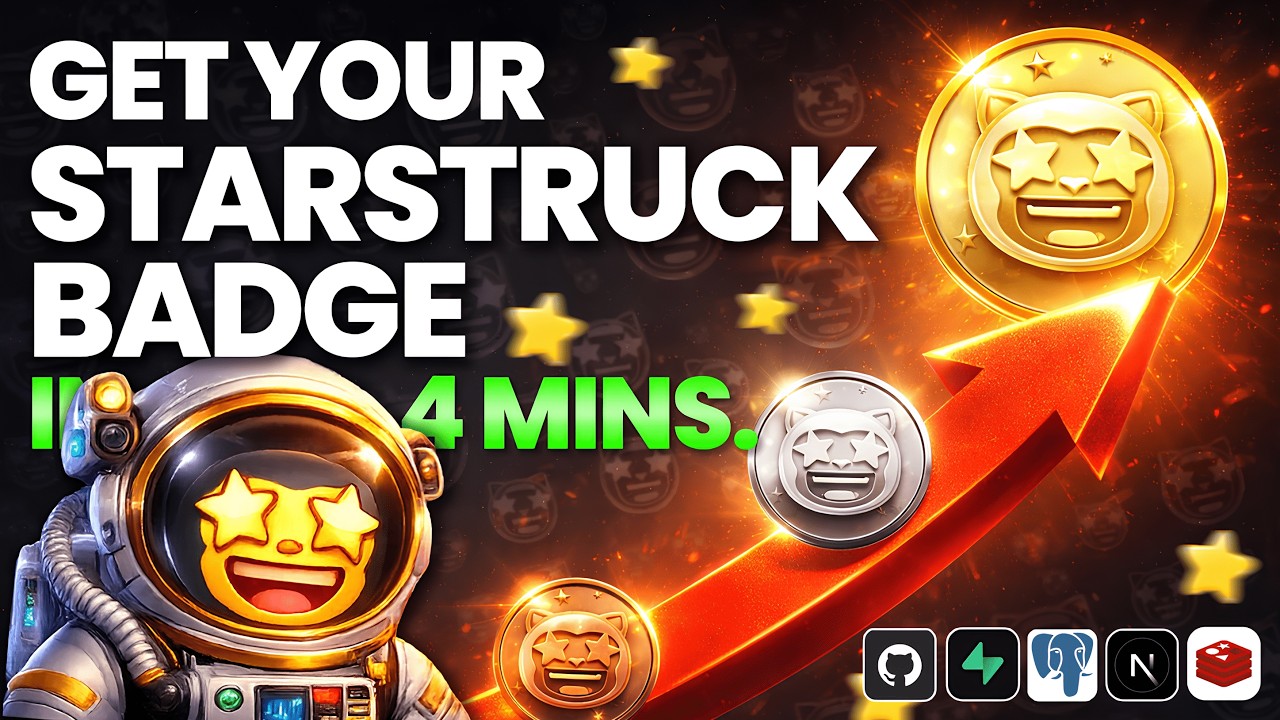 HACK GITHUB STARS! (2026)