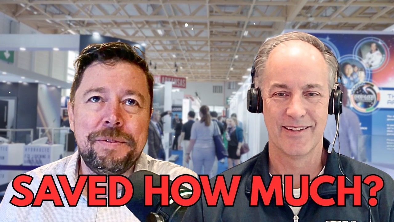 This Increases Your Trade Show ROI