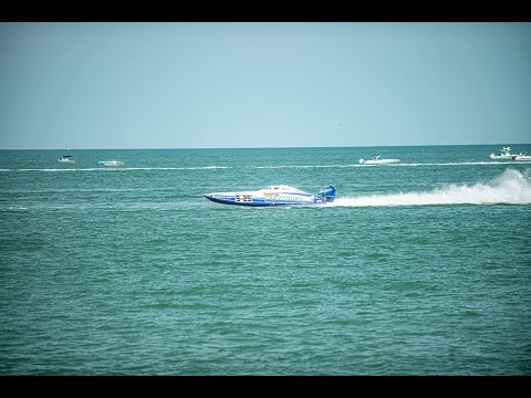 Race 4 - RWO Baystar Clearwater Offshore Nationals 2022