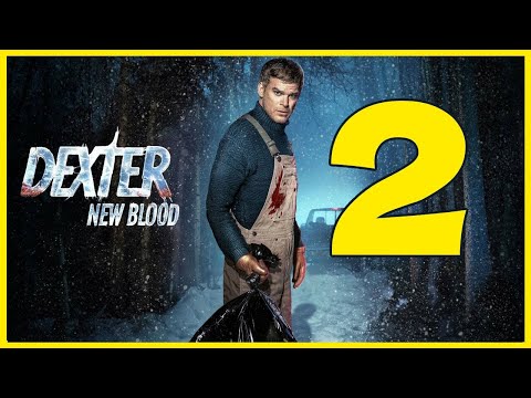 Dexter New Blood Renewed Season 2 : Release Date, Plot & Cast, Renewed On Paramount+ | Series Studio
