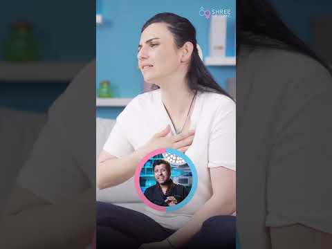 When Do Pregnancy Symptoms Start? | Breast Heaviness and Pelvic Pressure | Dr Jay Mehta, Mumbai