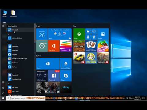 Uninstall Bass Station 2 on Windows 10 Creators Update