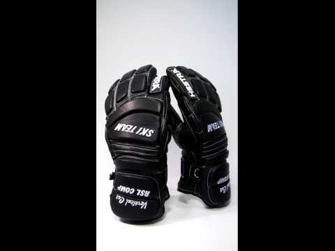 Hestra RSL Comp Vertical Cut Race 3-Finger Mittens : ARTECHSKI.com : 2533