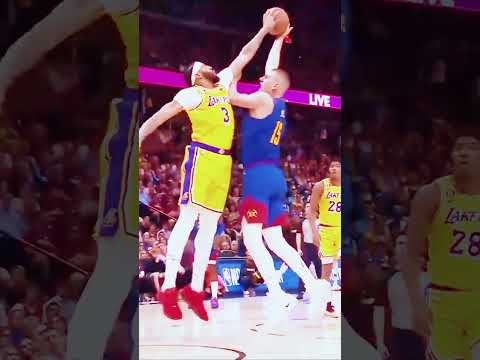 REJECTED BY ANTHONY DAVIS! ๐ค๐คฏ #shorts
