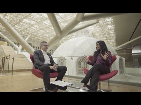 Forerunners: Human Agency in an Age of AI